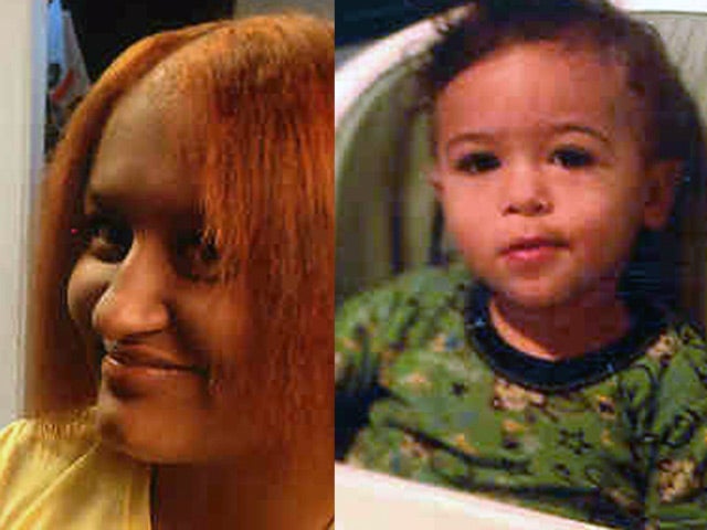 Briana Gaines Missing: Teen mother and 1-year-old son missing in ...