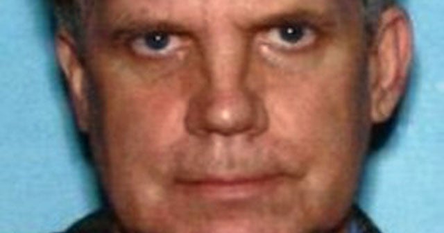 John Kristofak, Ga. man sought in ex-wife's slaying, arrested at motel ...