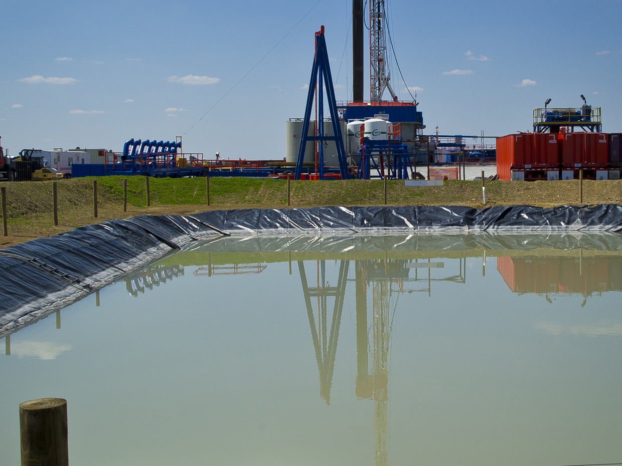 5 things you need to know about fracking