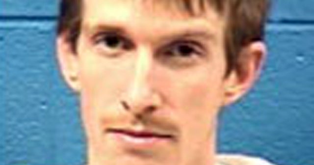 Brian Koontz, North Carolina man, charged with theft of 100 meteorites ...