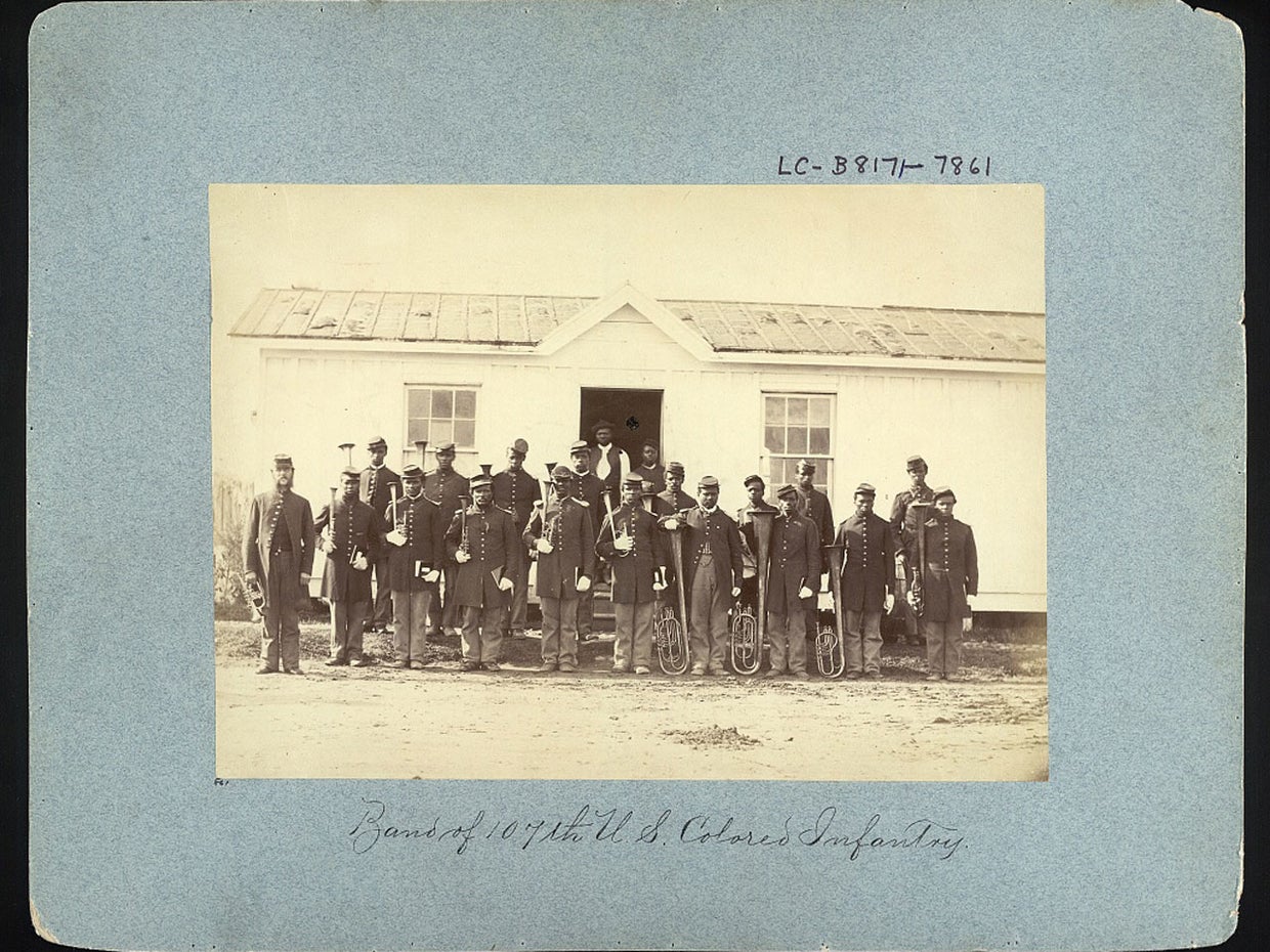 Faces of emancipation: 1860 to 1880