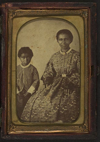 Faces of emancipation: 1860 to 1880
