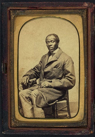 Faces of emancipation: 1860 to 1880