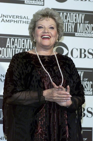 Patti Page: 1927-2013
