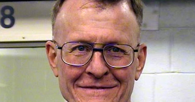 Gary Smith, ex-congressional candidate from New Mexico, arrested on ...