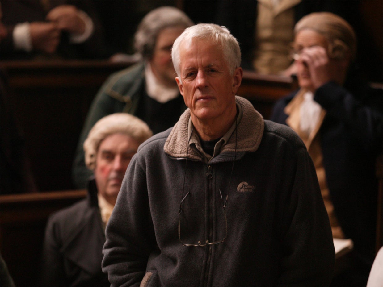 The "Up" children - then and now