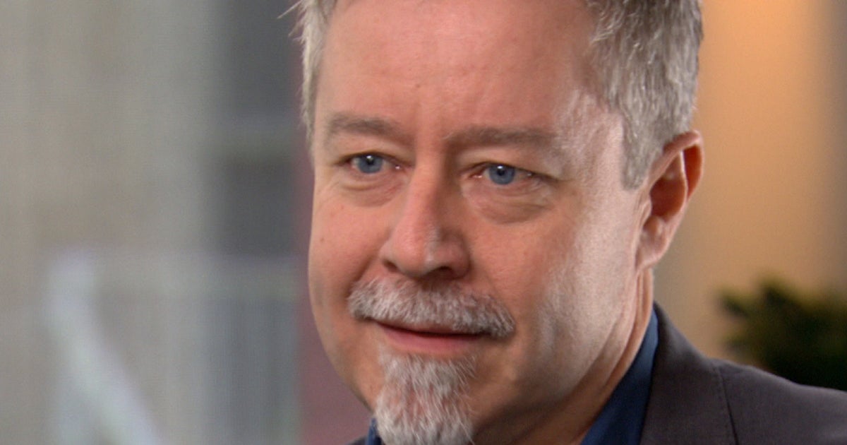 IDEO CEO Tim Brown on the future of "design thinking" - CBS News