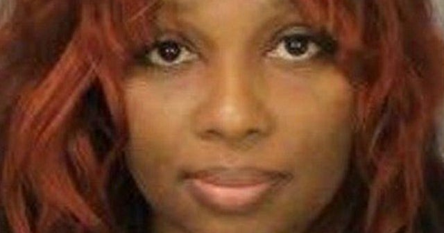 Woman guilty of manslaughter in silicone buttocks injections - CBS News