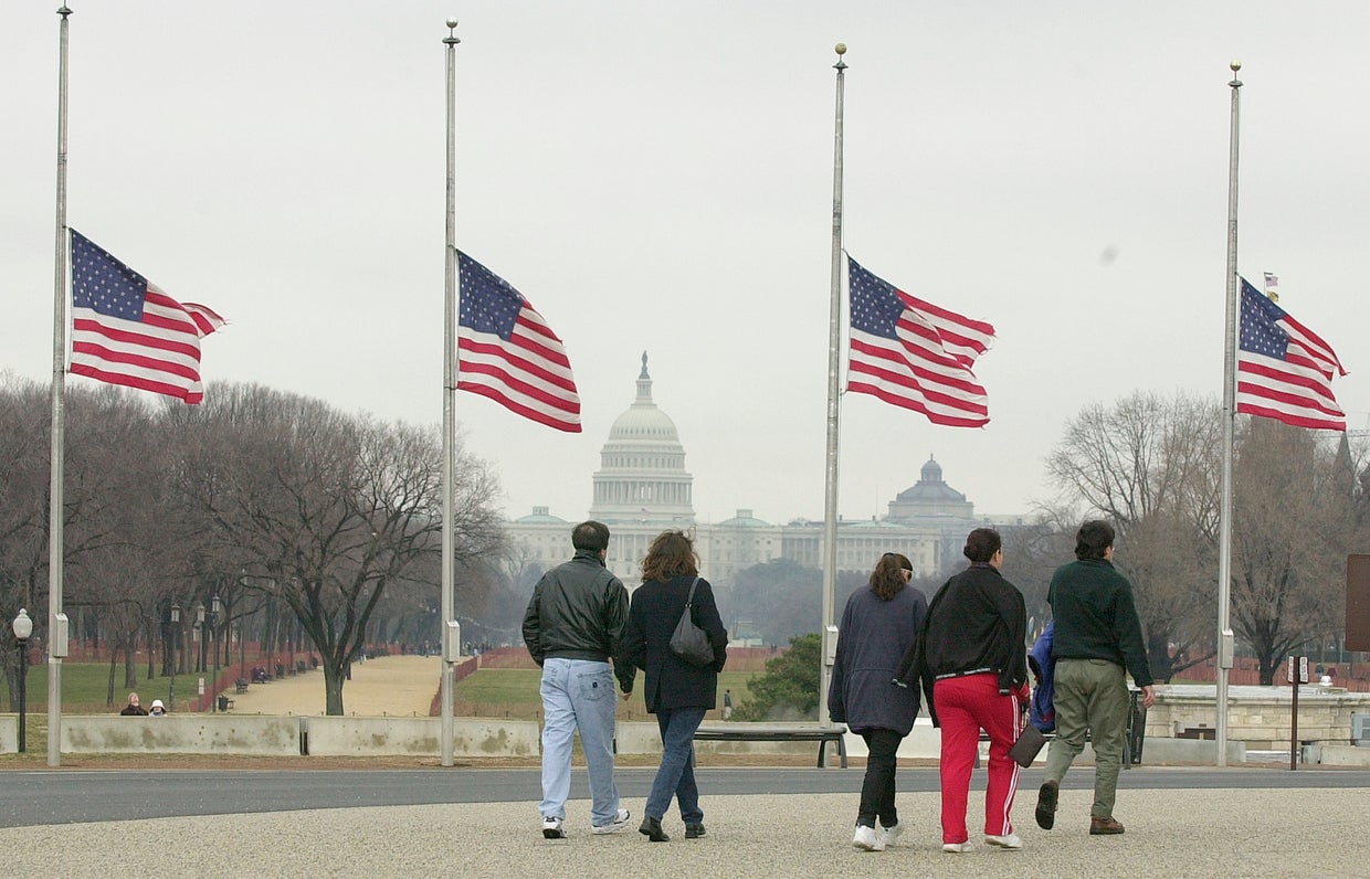 Space Shuttle Columbia disaster