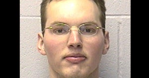 Minn.ex-con charged in murder, dismemberment of wife - CBS News Minn.ex-con charged in murder, dismemberment of wife - CBS News