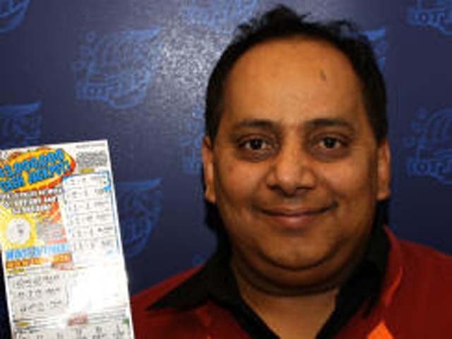 Urooj Khan Update Poisoned Lotto Winners Brother Says He Sought More Tests Cbs News
