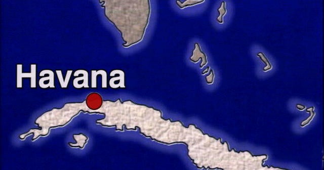 U.S., Cuba resuming migration talks - CBS News