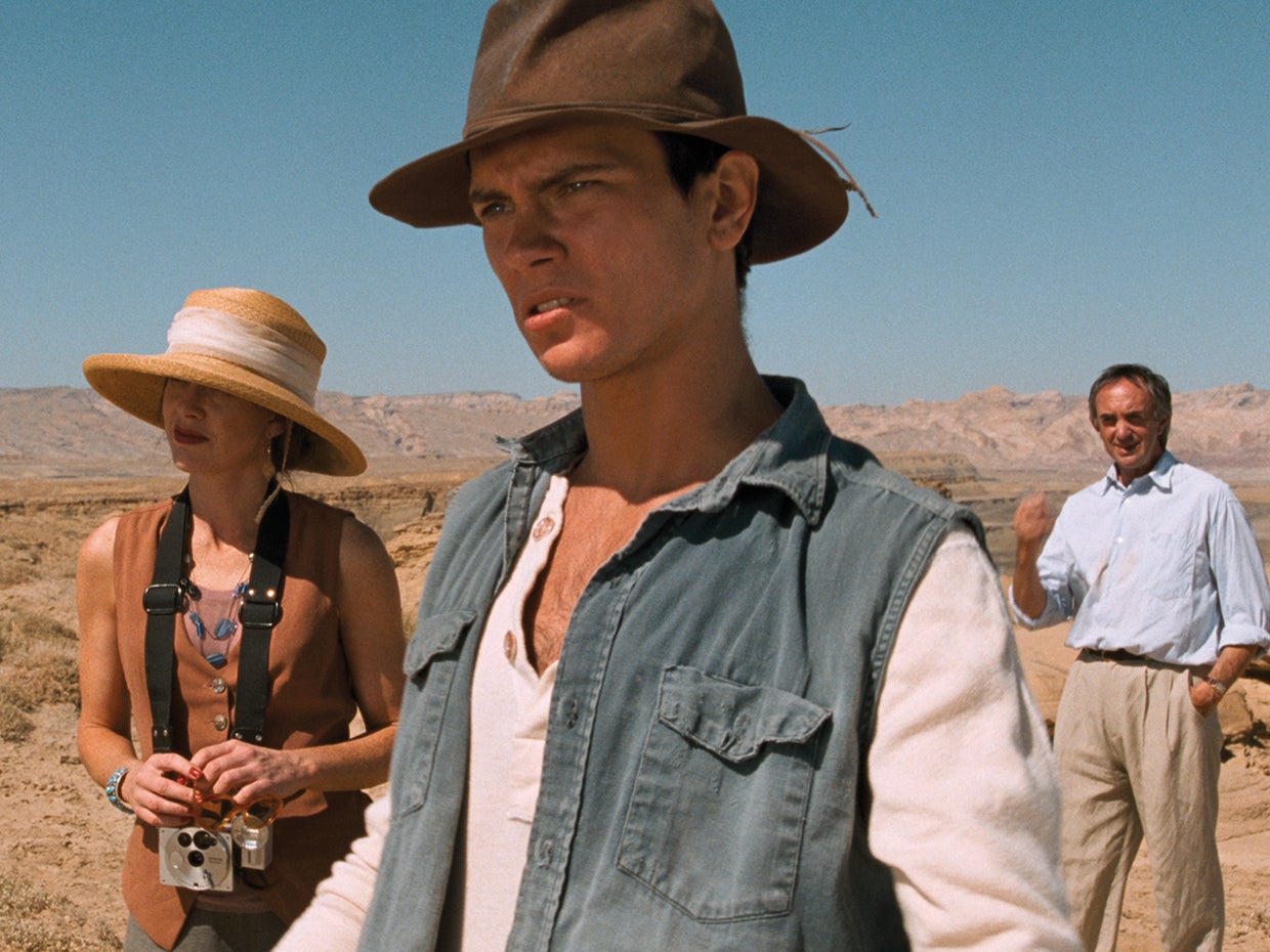 River Phoenix's dynamic career and tragic end detailed in new book ...