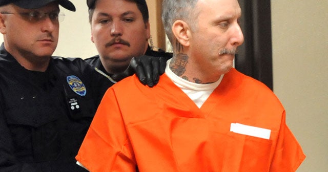 Robert Gleason Jr., Virginia inmate who asked for death penalty, due to ...