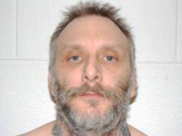 Robert Gleason Jr., Virginia inmate who fought for death penalty ...