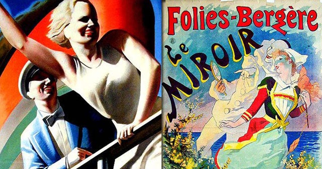 Rare posters seized by Nazis