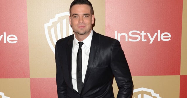 Mark Salling, Puck in "Glee" cast, dies in Los Angeles, attorney says ...