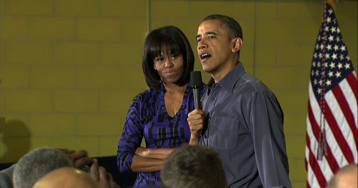 Inauguration weekend kicks off with Obama taking part in service events ...