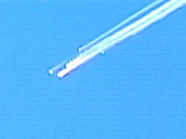 Space Shuttle Columbia disaster