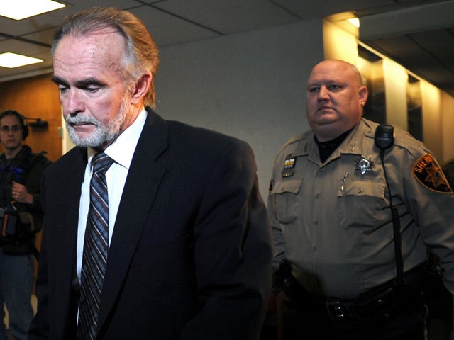 Life sentence for Pa. pastor Arthur Schirmer for killing second wife ...