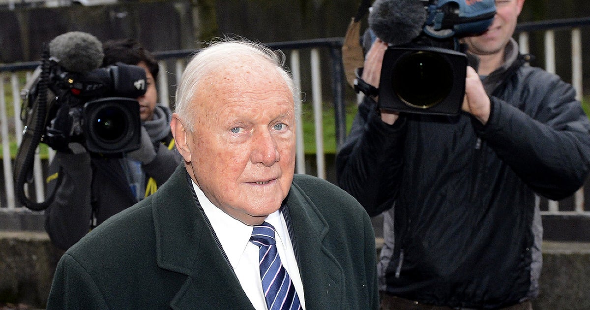Stuart Hall, popular BBC broadcaster, charged with rape and assault ...