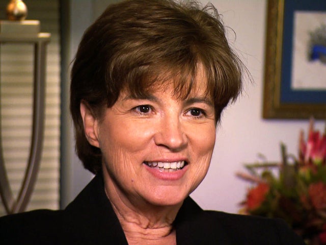 The technology behind those amazing giant squid images - CBS News