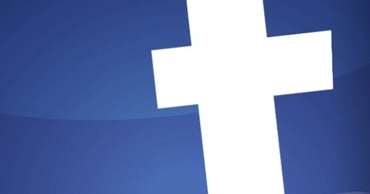 Facebook profiles may expose mental illness - CBS News