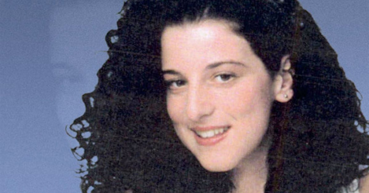 Chandra Levy conviction may be thrown out - CBS News