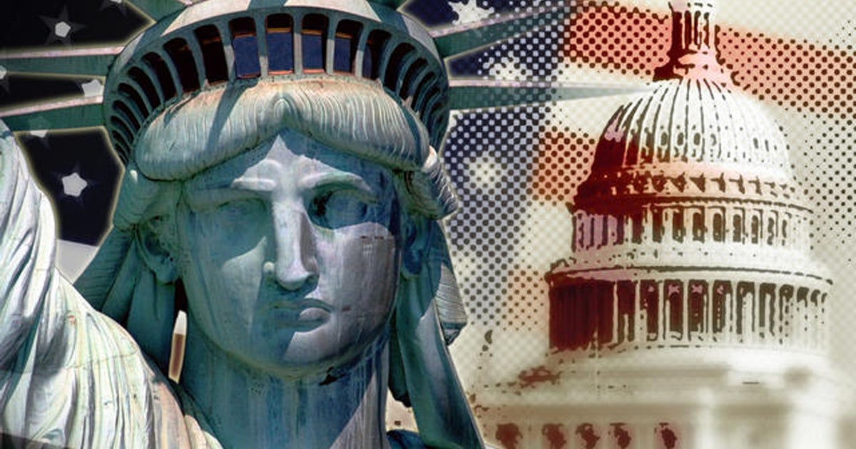 Will the immigration debate affect the Hispanic vote? - CBS News