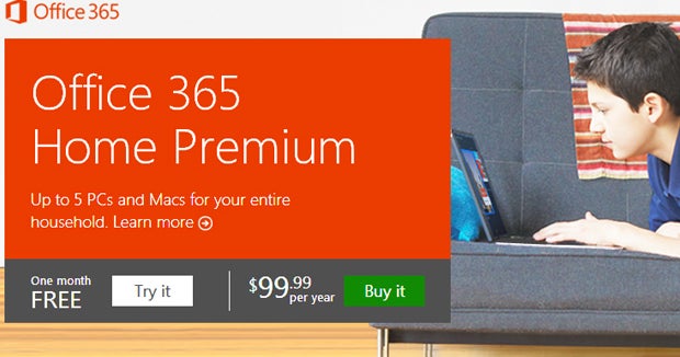 Microsoft releases Office 2013 - CBS News