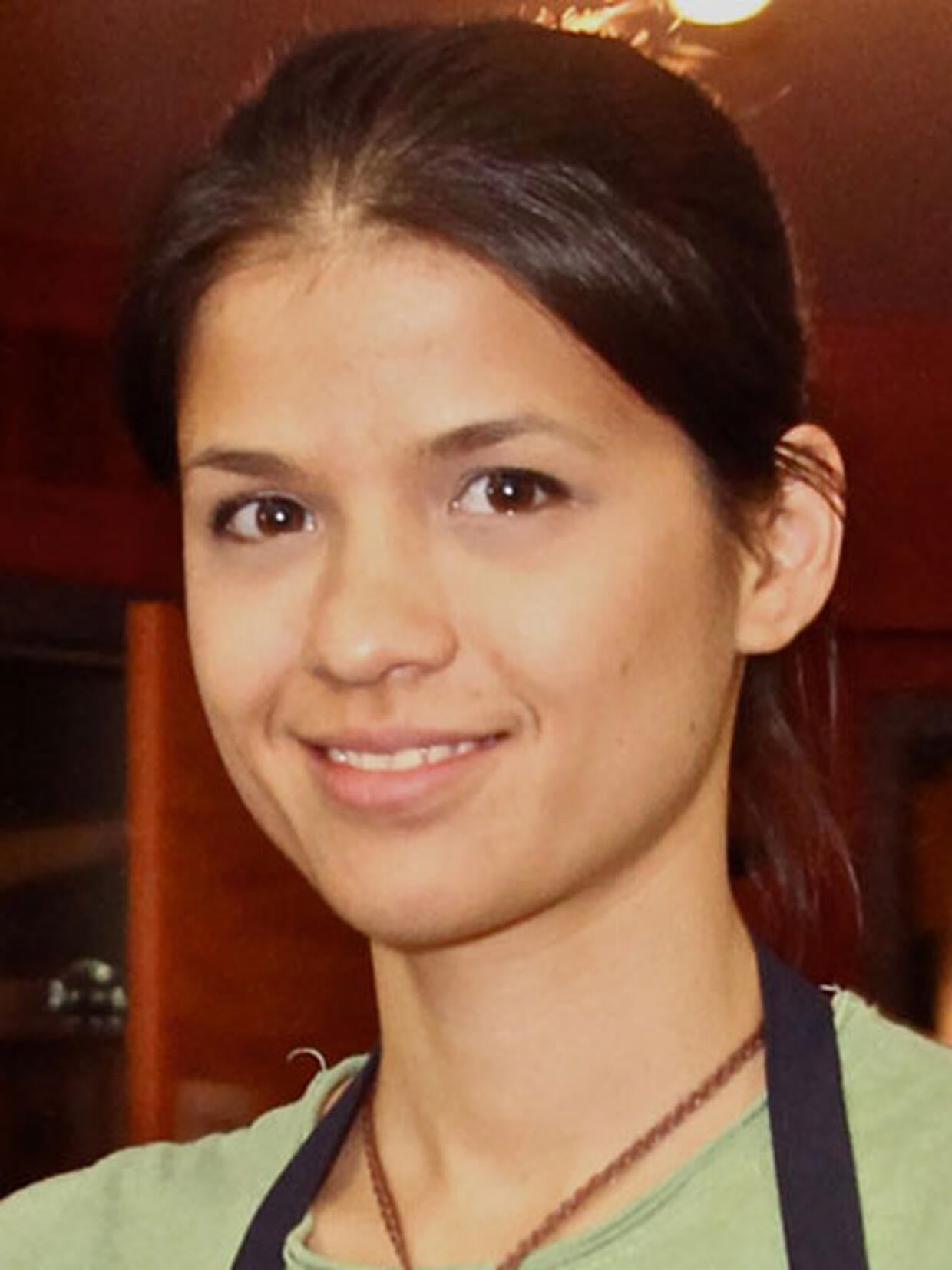 Atlanta food blogger missing