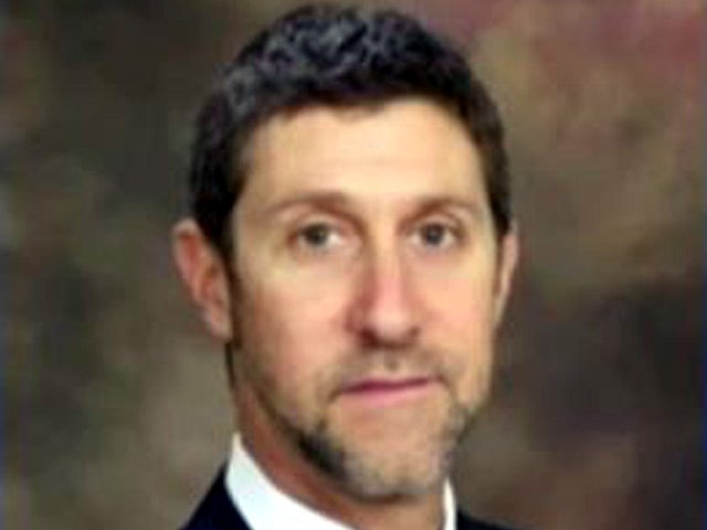 Ronald Gilbert Murder: Calif. doctor fatally shot in exam room, suspect ...