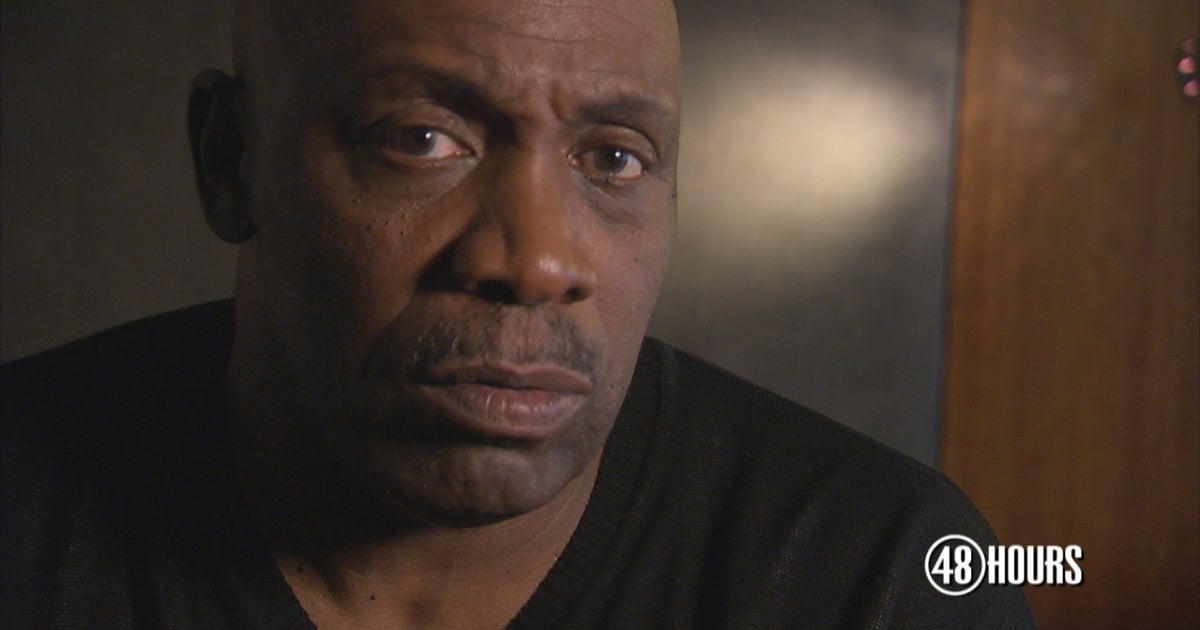 Return to "48 Hours on Crack Street": Ex-addict reflects on life in the ...