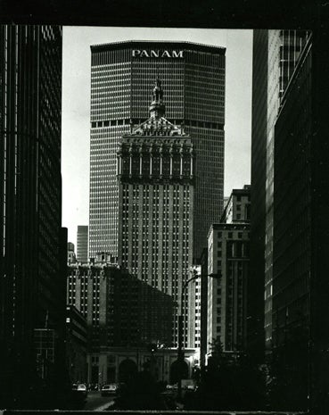 Grand Central centennial