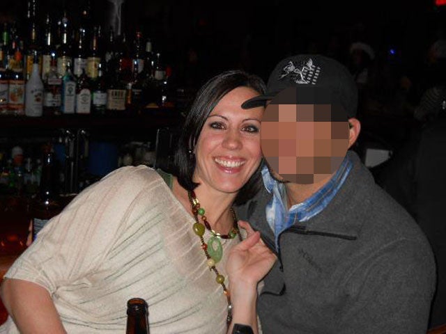 Fla. mom arrested for sex with minor