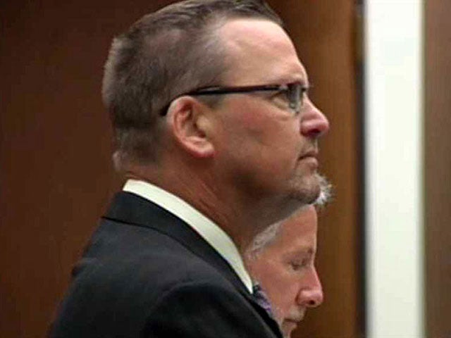 Mark Grace, former major league baseball player, gets 4 months in jail ...