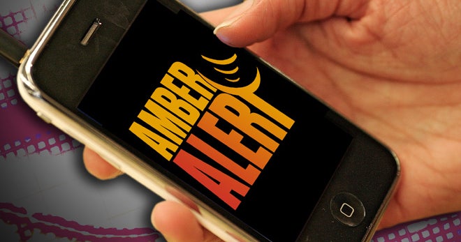 Cell users complain: Too many Amber Alerts - CBS News
