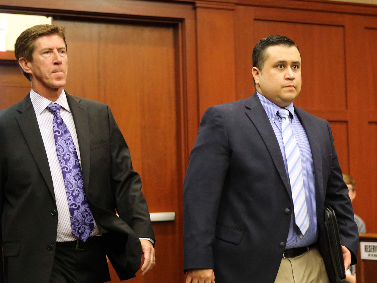 Trayvon Martin Update Judge Denies Delay Of George Zimmermans June 10