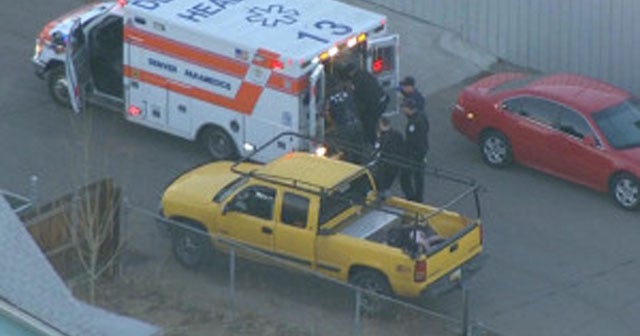 Denver Shooting: Two children and one woman found dead inside Colo ...