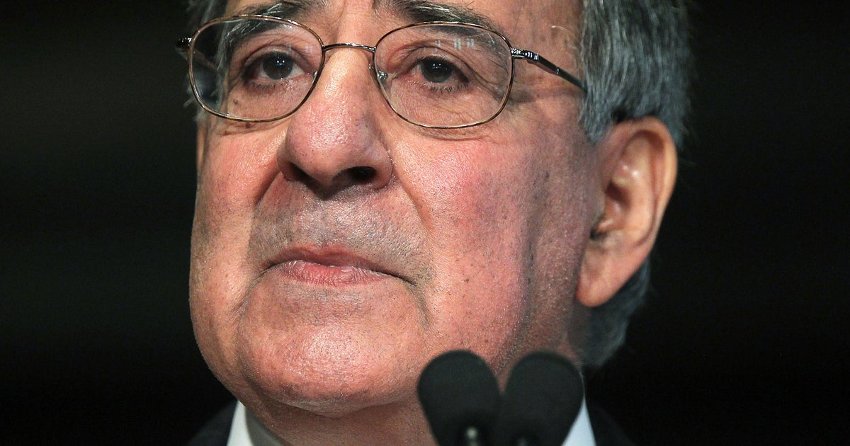 In farewell remarks, Panetta rails against Congress, sequestration ...
