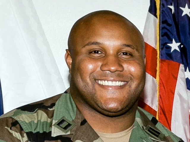 Christopher Dorner Update: Social media support seen for ex-cop accused ...