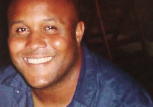 Formal murder charges levied against ex-LAPD cop - CBS News
