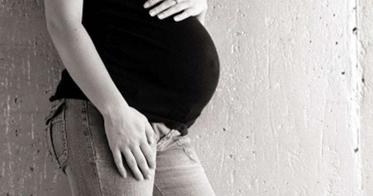 "Crack babies" study finds little proof of long-term health woes - CBS News