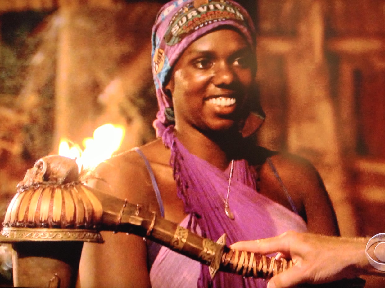 "Survivor: Caramoan - Fans vs. Favorites" debut: History repeating ...