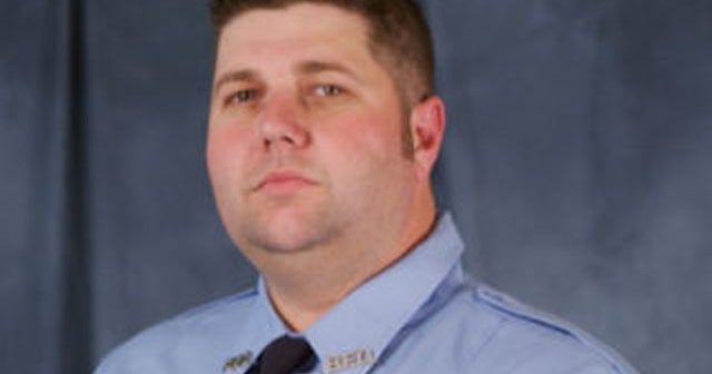 2 firefighters dead, 2 hurt after Texas lodge fire - CBS News
