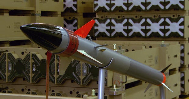 Will Israel's "Iron Dome" help bring peace? - CBS News