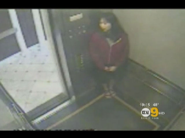 Official: Woman accidentally drowned in LA hotel water tank
