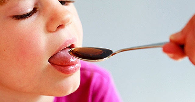 FDA warns codeine after tonsillectomy could be deadly for kids - CBS News