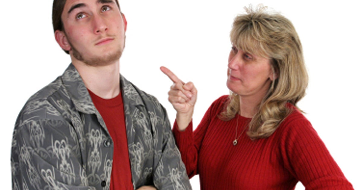 Sharing drug-use stories with kids to empathize may backfire - CBS News