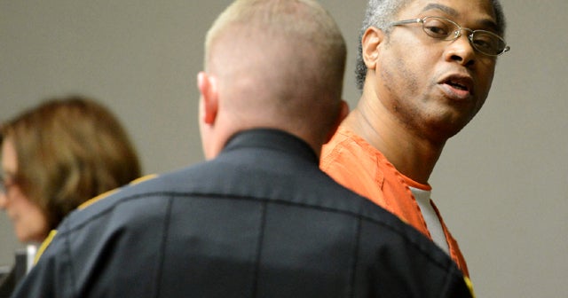 Carl Henry Blue Execution: Texas man executed for lighting ex ...